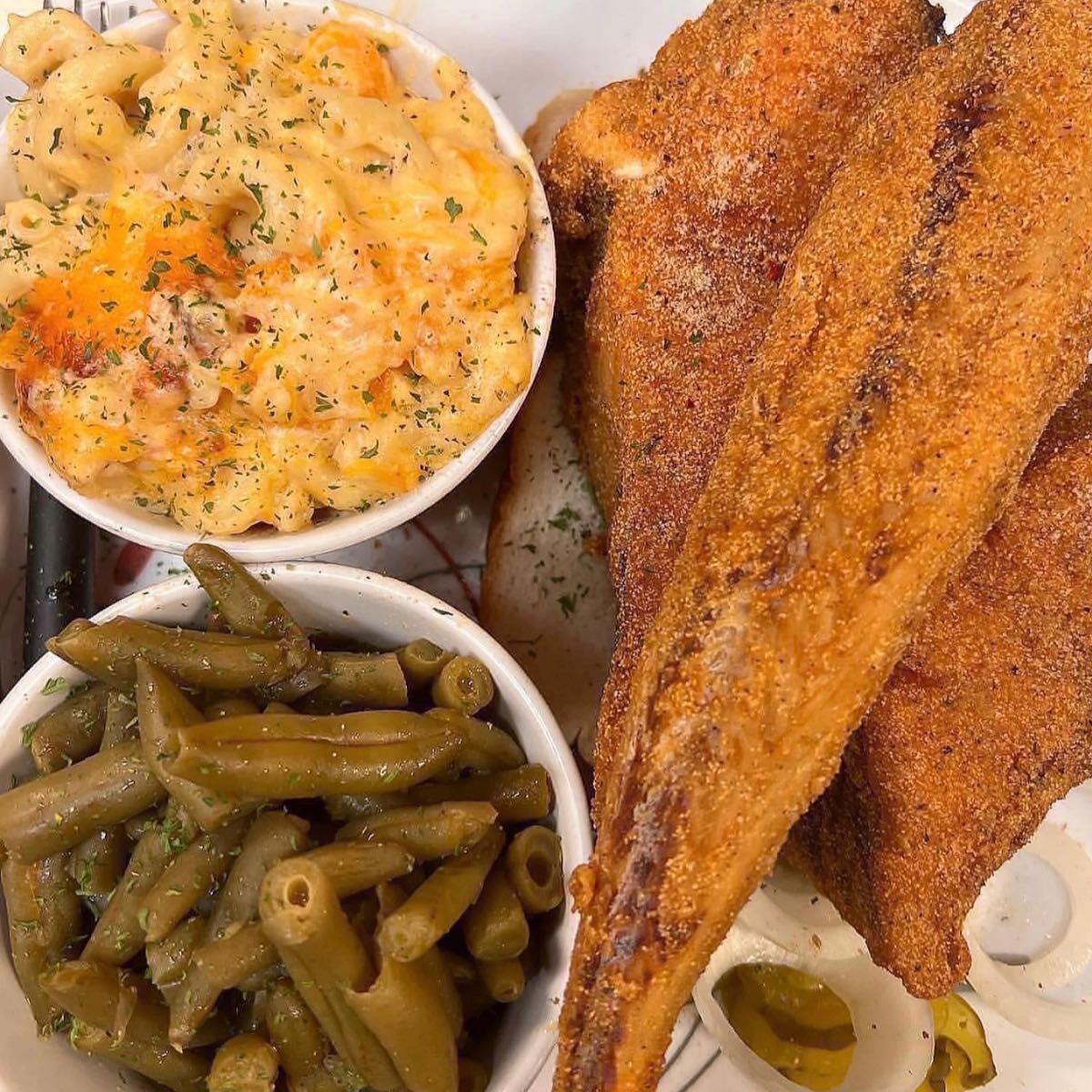 Jesse Soul Cafe - Belleville, IL - Nextdoor