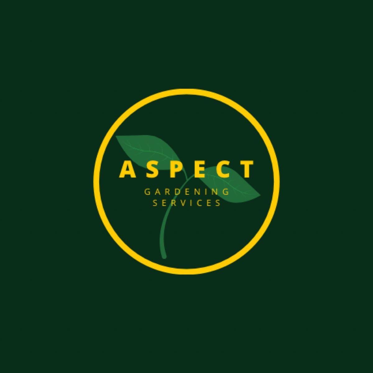 Aspect Garden Services - Nextdoor
