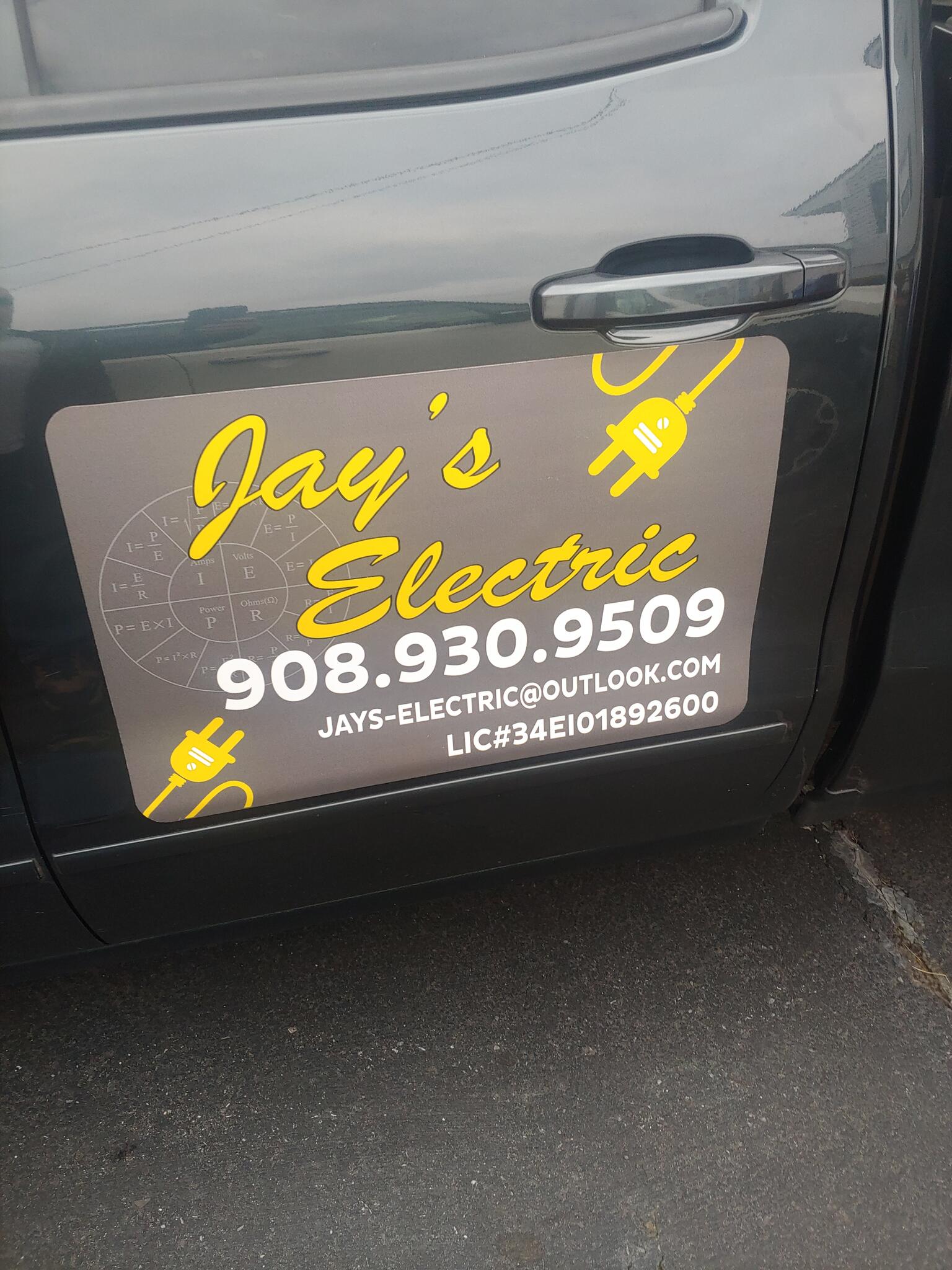 Jay's Electric LLC - Nextdoor