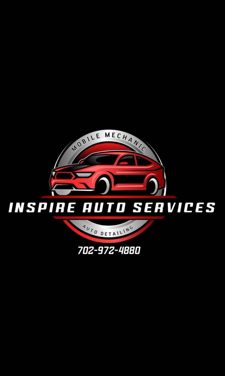 Inspire Auto Services - Nextdoor