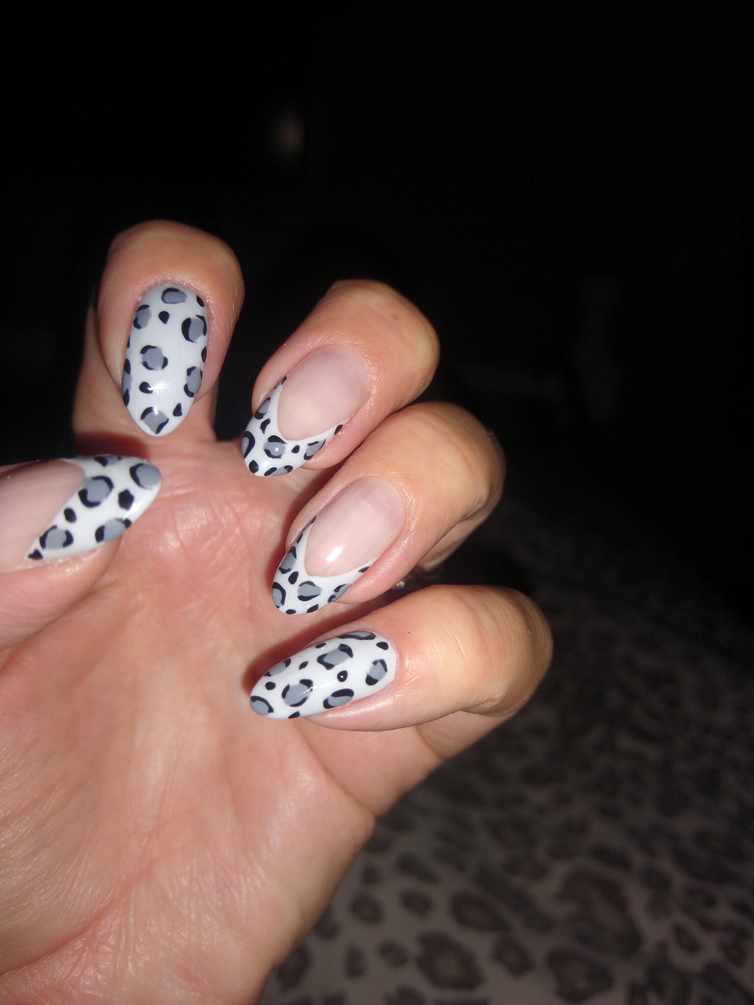 Twinkle toes and nails - Wigan, GB-ENG - Nextdoor
