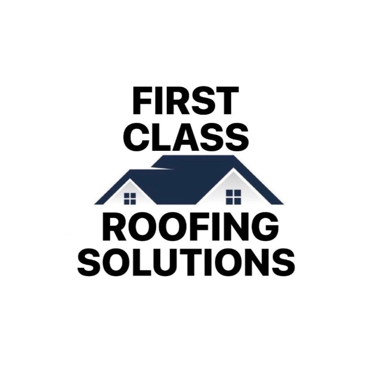 First Class Roofing Solutions - Nextdoor