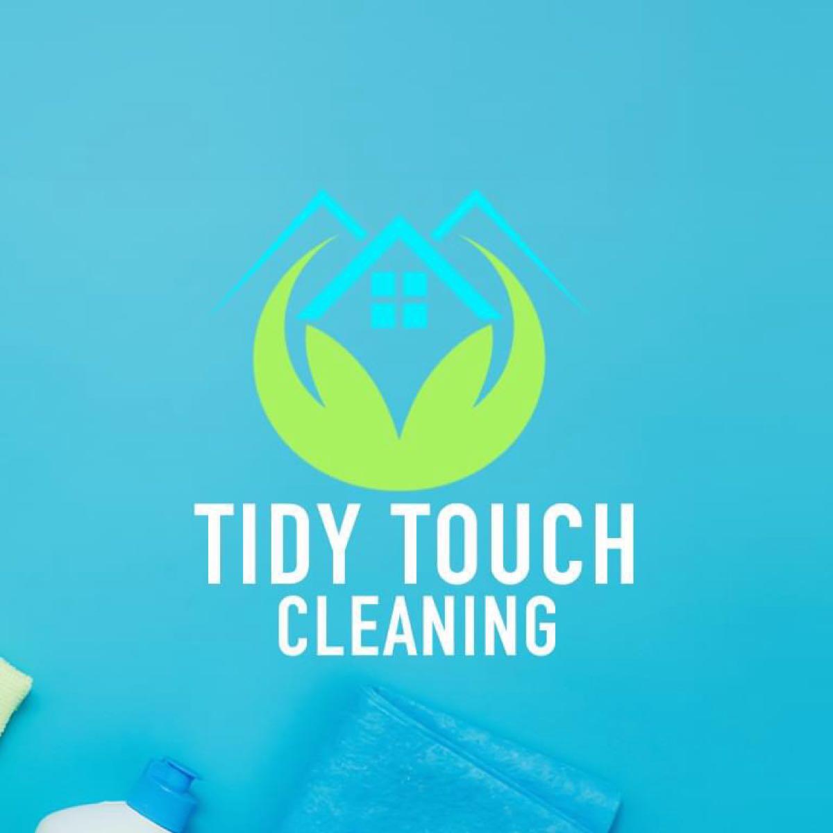 Tidy Touch Cleaning - Nextdoor
