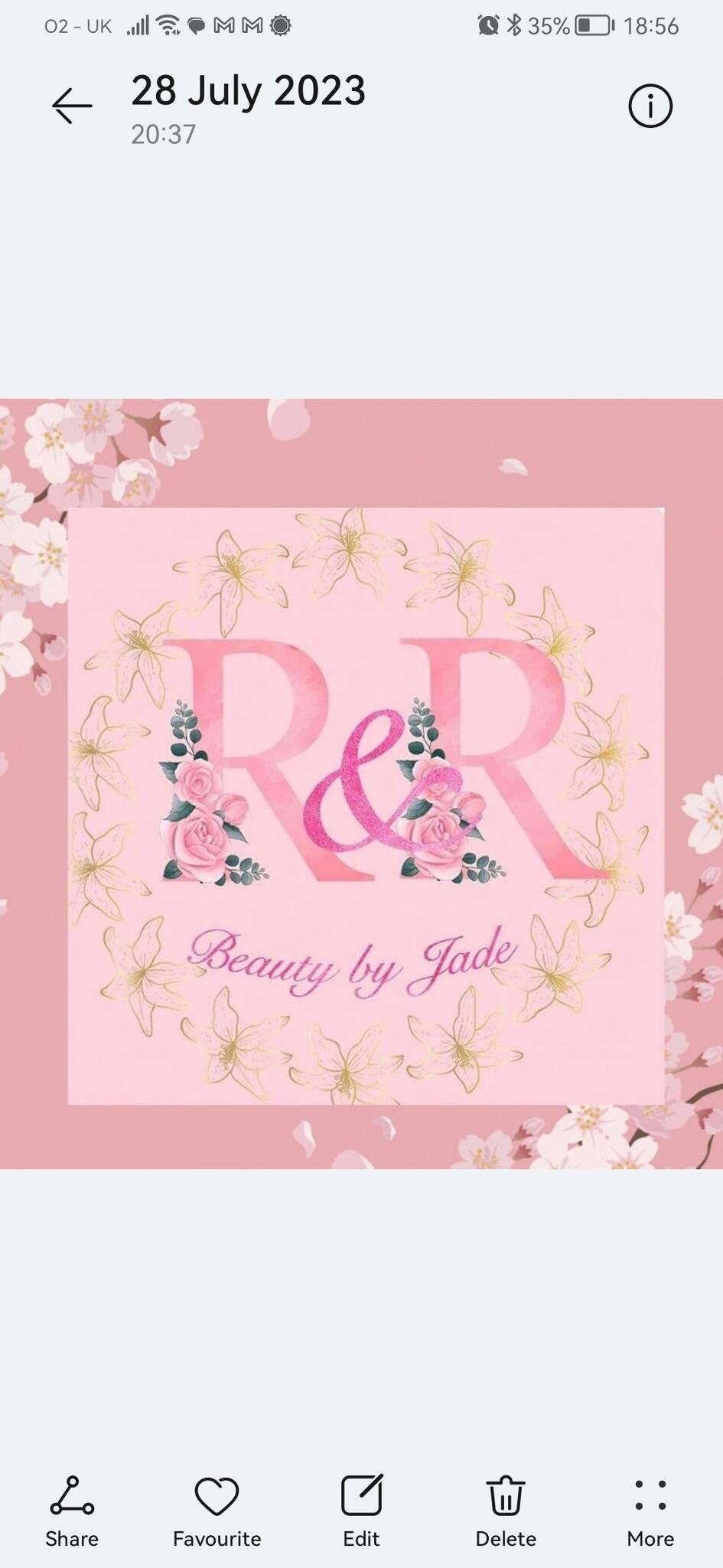 r&r beauty by jade - Nextdoor