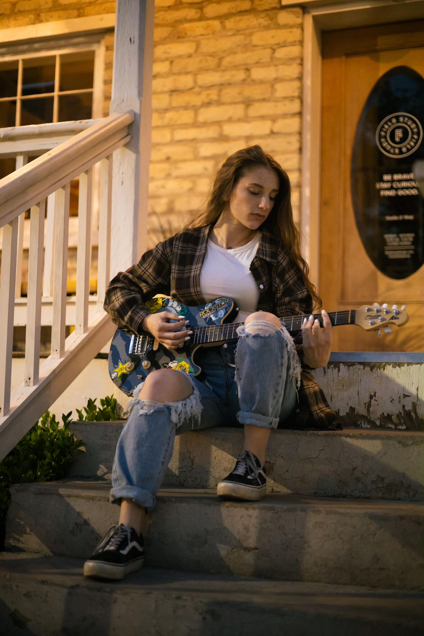 Winn Blues Studio - Nextdoor