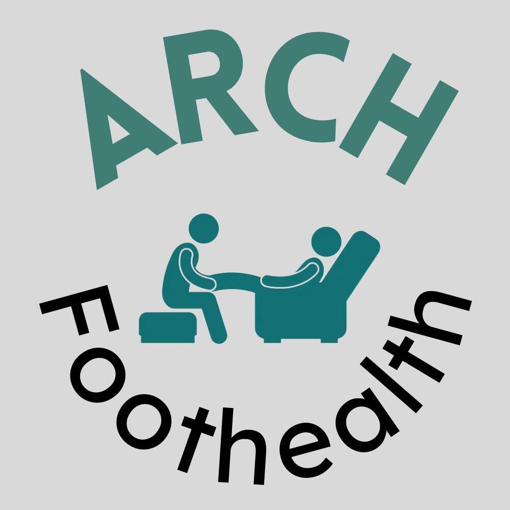 Arch Mobile Foothealth Services - Nextdoor