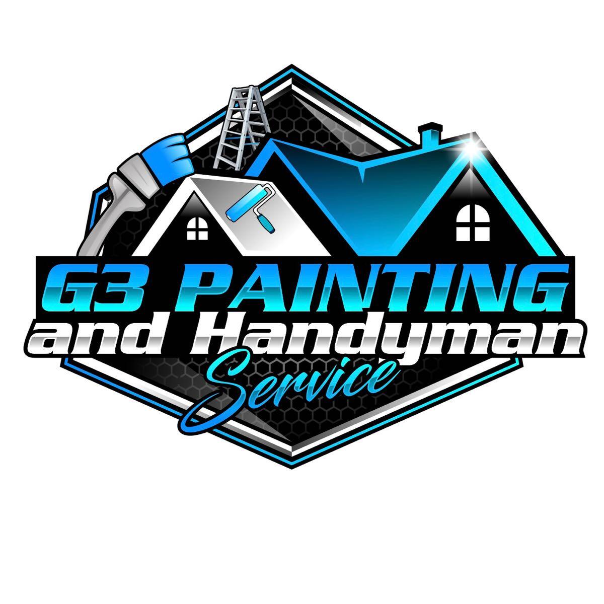 G3 painting and handyman services - Johnstown, PA - Nextdoor