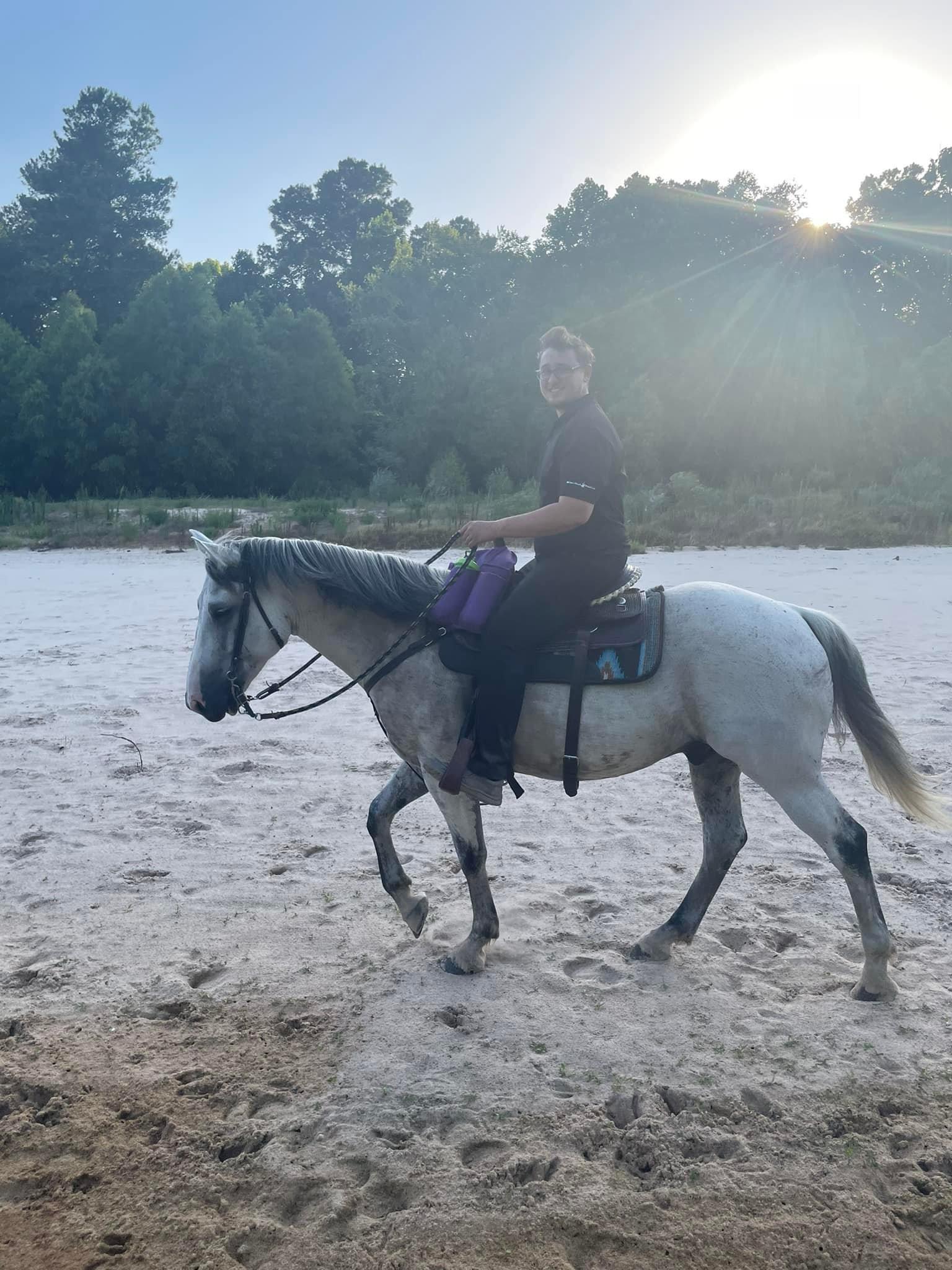 Bella Ranch Horseback Riding - Spring, TX - Nextdoor
