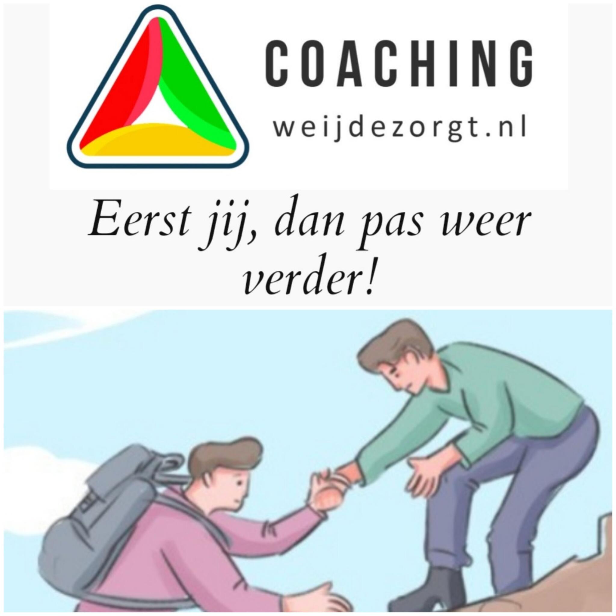 WeijdeZorgt.nl Coaching - Nextdoor