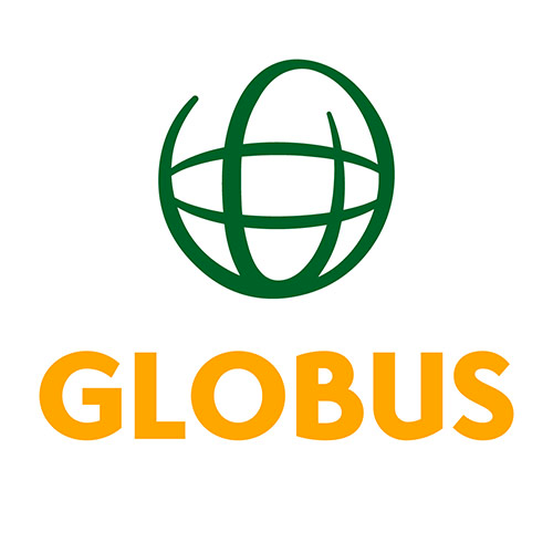 GLOBUS Eschborn - Nextdoor