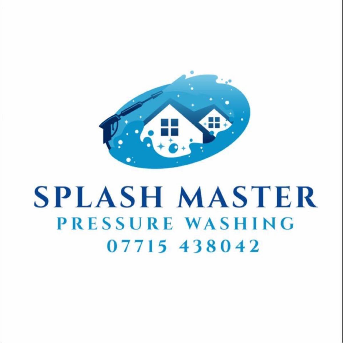 Splash master - Nextdoor
