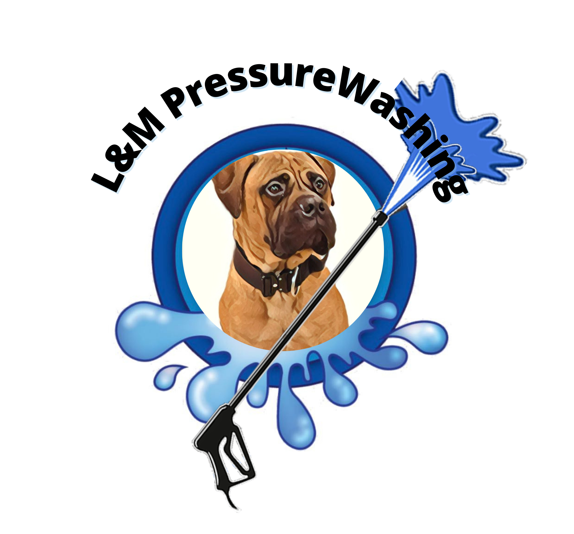 L&M Pressure Washing - Nextdoor