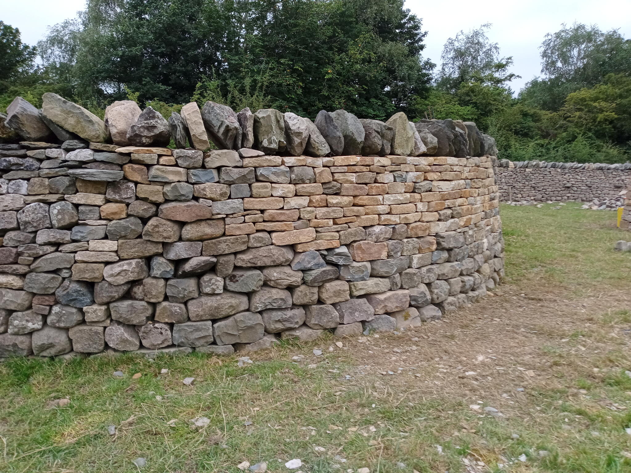 Natural Boundaries - Nextdoor