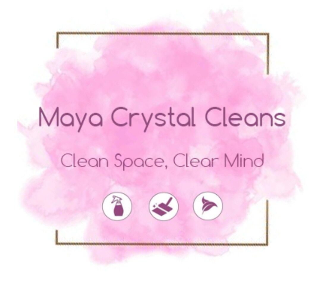 Maya Crystal Cleans - Croydon, GB-ENG - Nextdoor