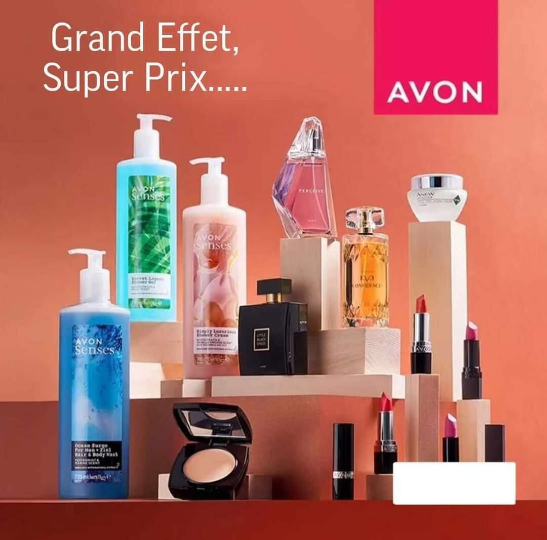 Avon-alex - Nextdoor