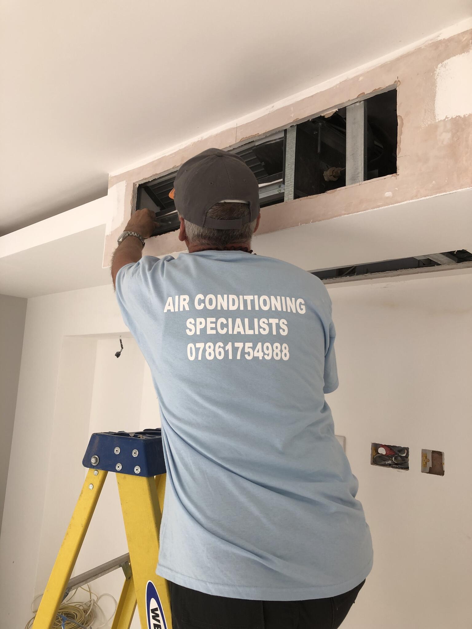 Active Climate Control Limited - South Ockendon - Nextdoor