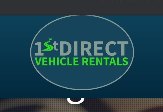 First Direct Vehicle Rentals - London - Nextdoor