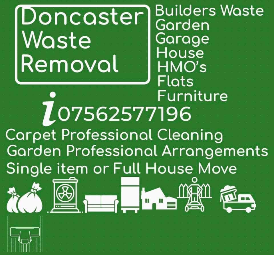 Doncaster Waste Removal - Nextdoor