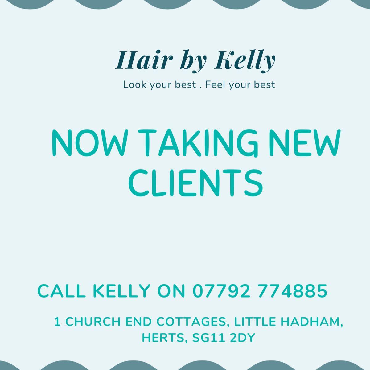 Hair by Kelly - Ware, England - Nextdoor
