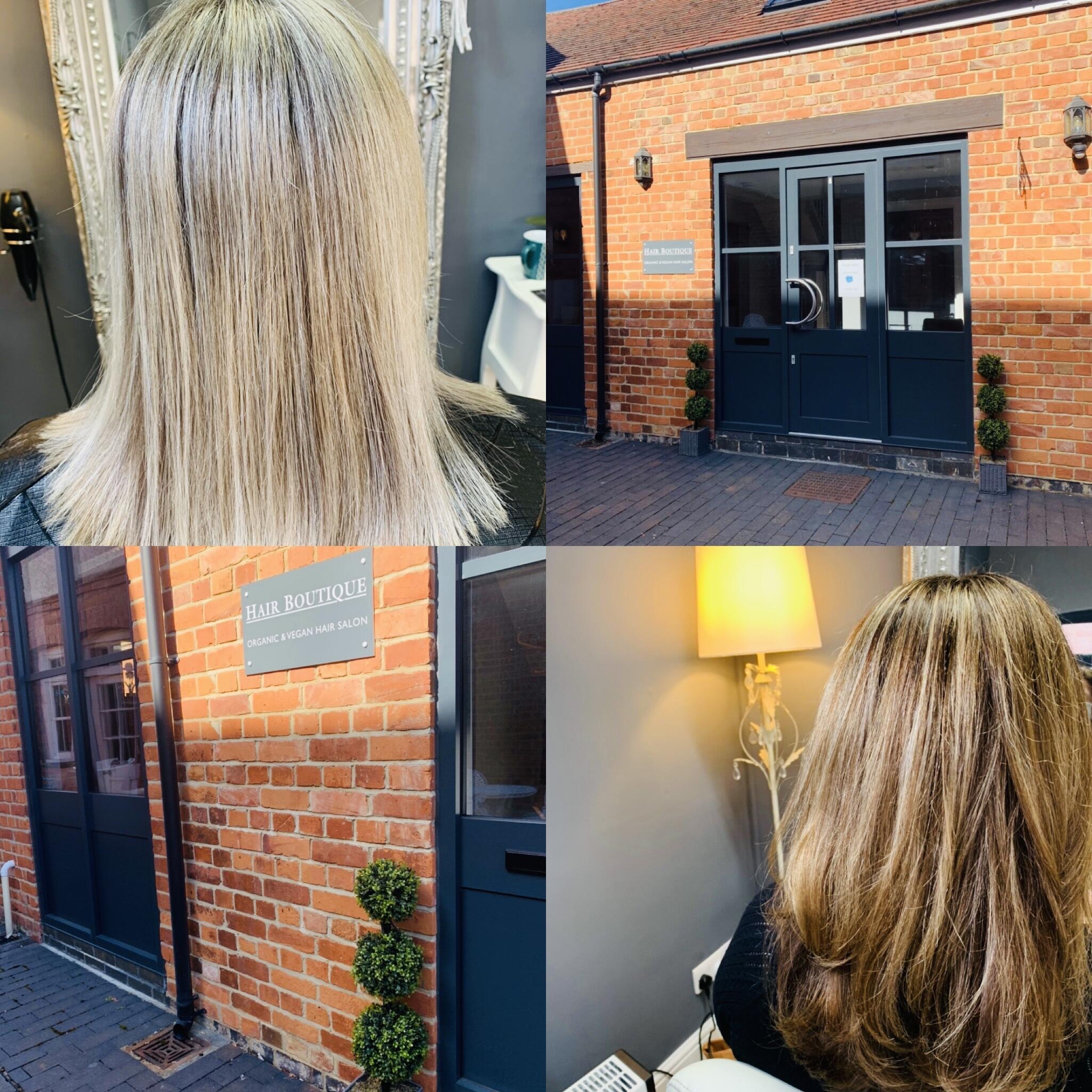 Hair Boutique Middleton Cheney - Banbury - Nextdoor