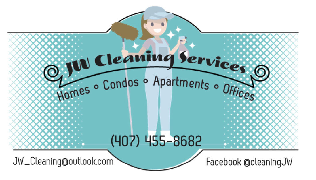 JW Cleaning Services - Nextdoor