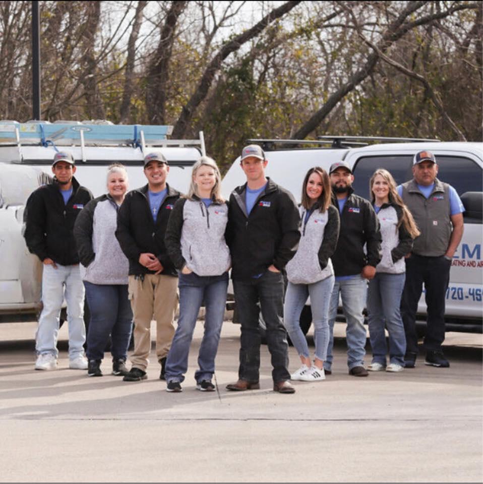 EMS Heating & Air Conditioning, Inc. - Nextdoor