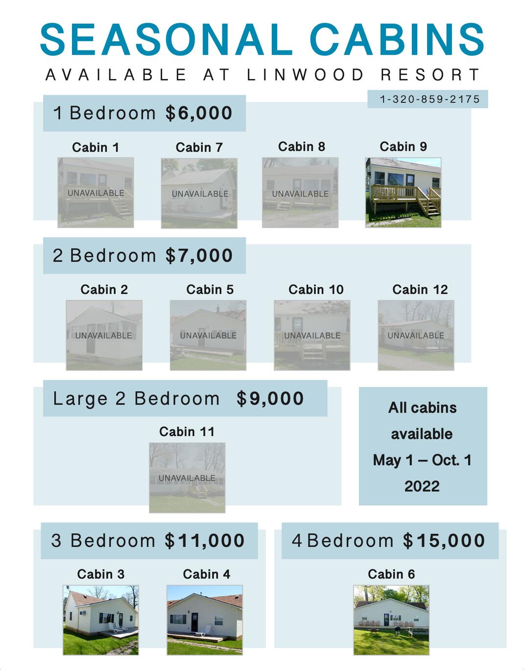 Linwood Resort & Campgrounds - Osakis, MN - Nextdoor