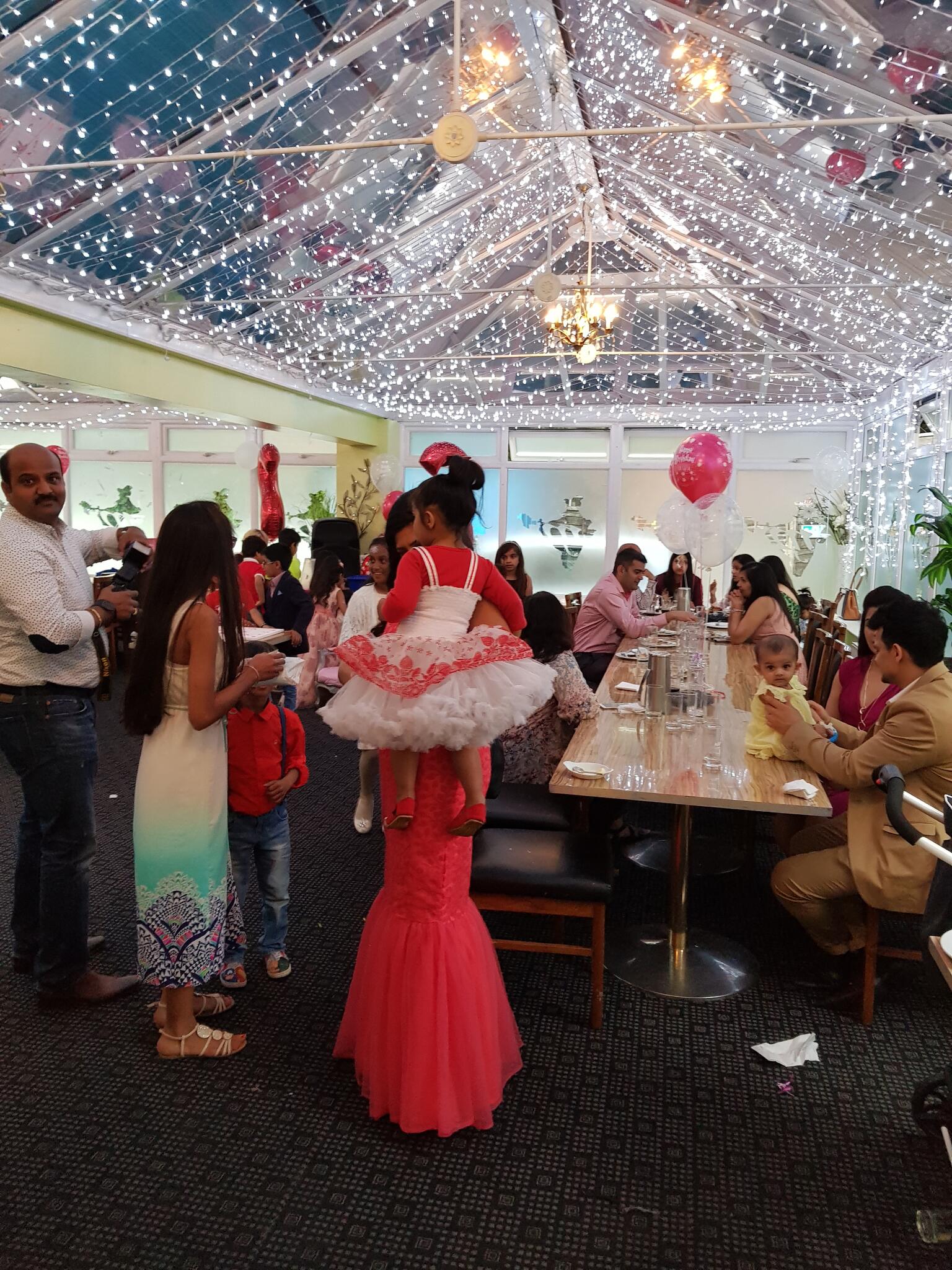 Mumbai Junction Restaurant - Harrow - Nextdoor