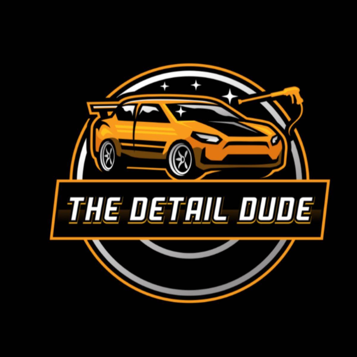 Detail Dude - Nextdoor