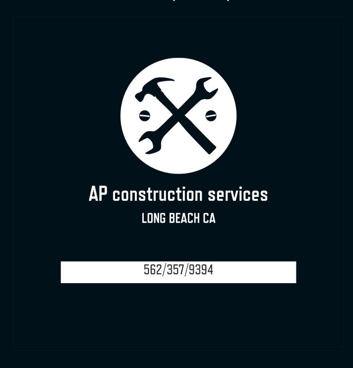AP Construction Services - Long Beach, CA - Nextdoor
