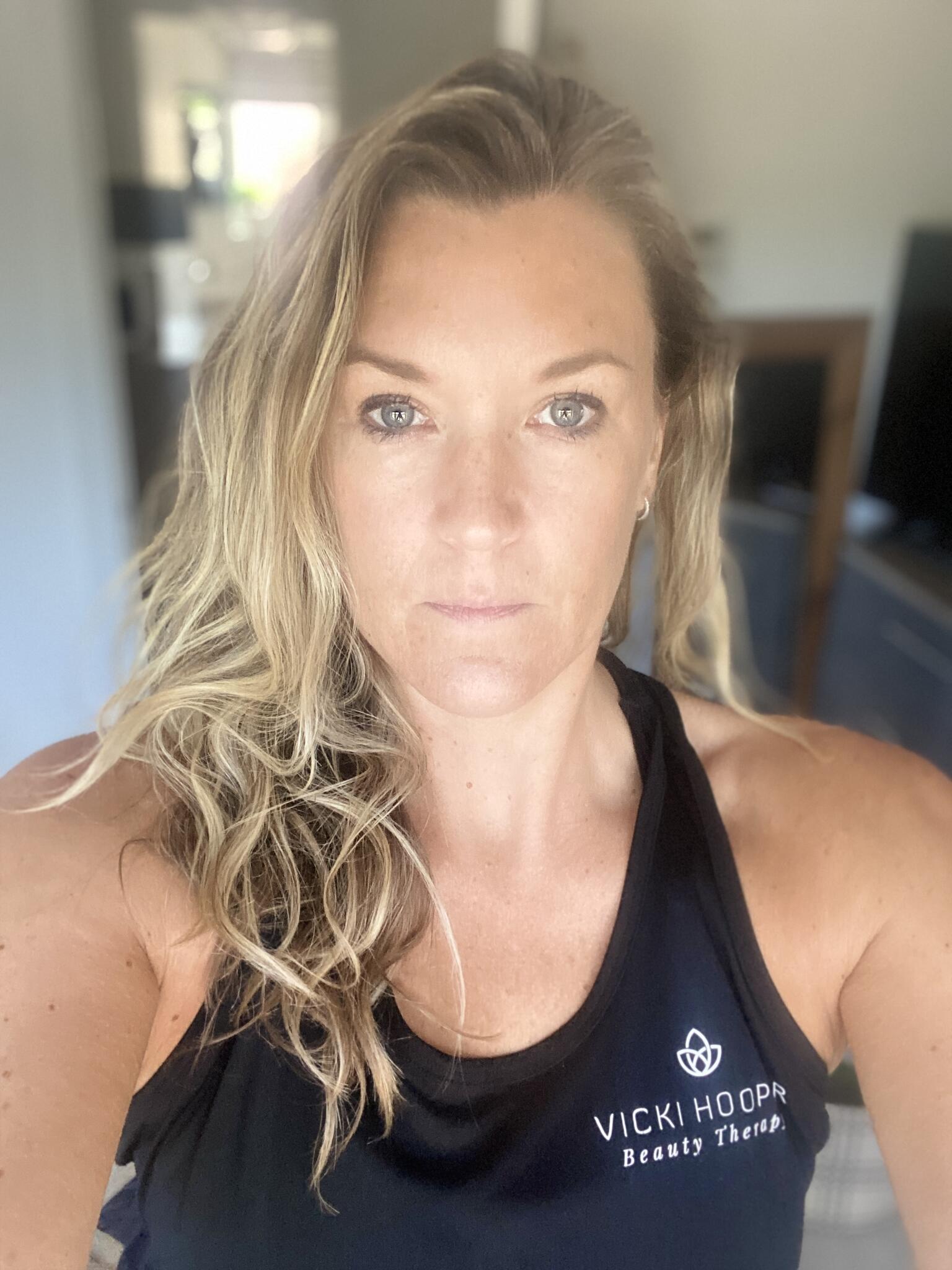 Vicki Hooper Beauty - Hindhead, England - Nextdoor