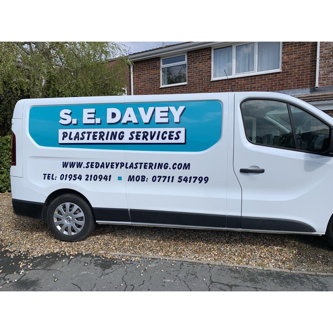S.E Davey Plastering - Cambridge - Nextdoor