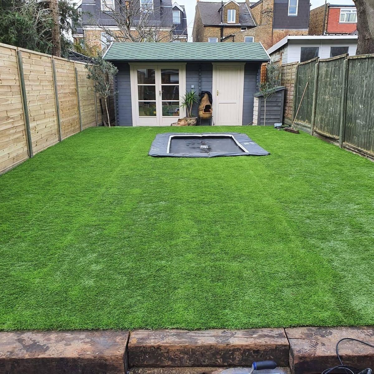 Magnum Project - Nextdoor