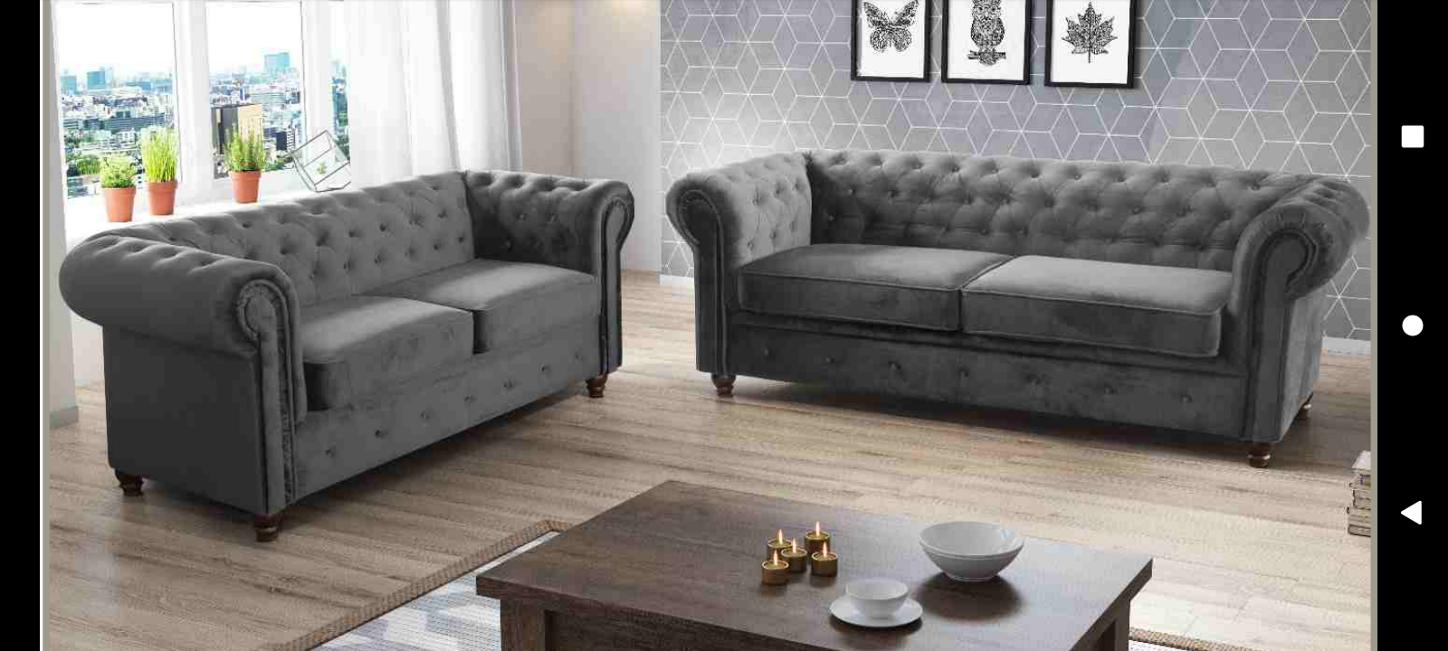 Supreme Sofas - Romford - Nextdoor