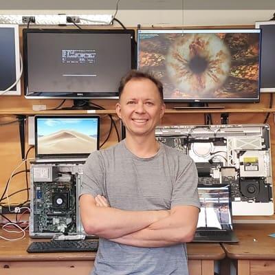 One Laptop Tech - Nextdoor