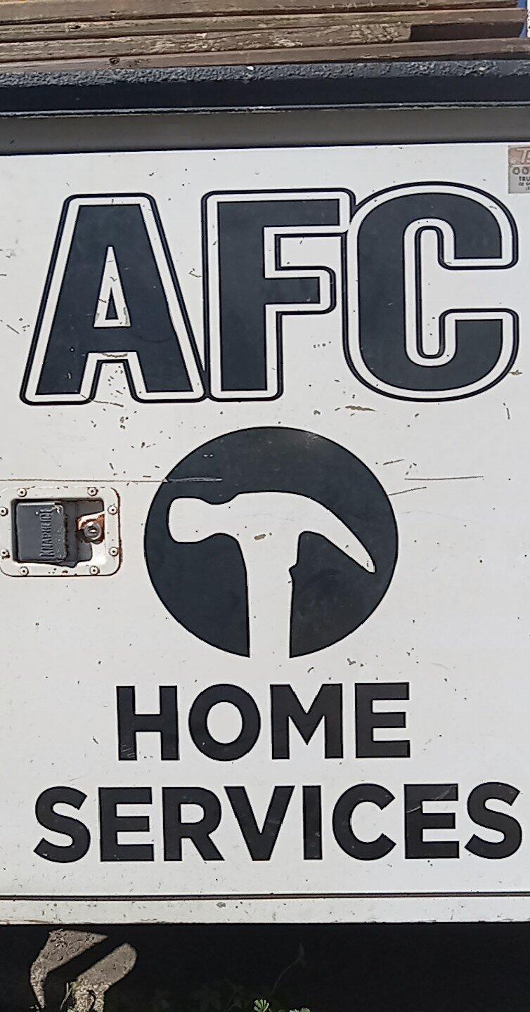 AFC Home Services - Nextdoor