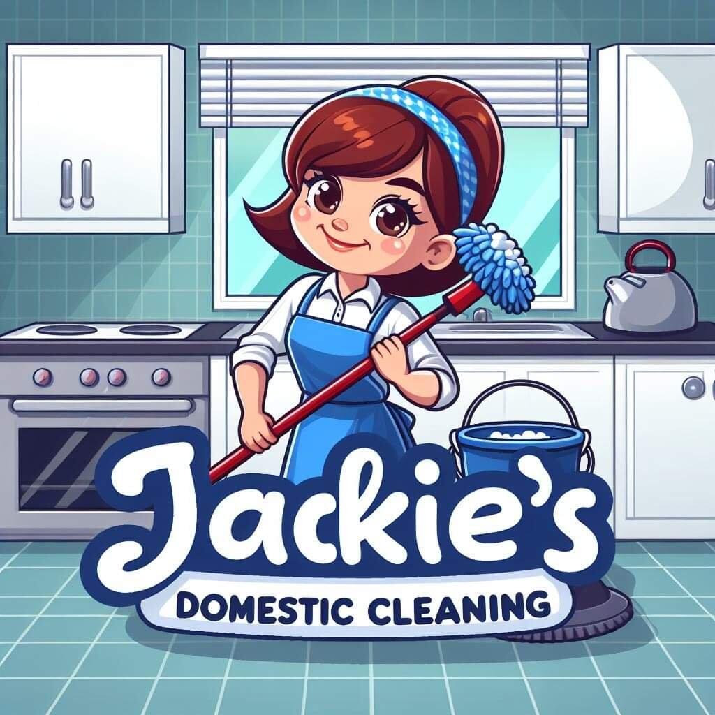 Jackie,s Domestic Cleaning Services - Nextdoor
