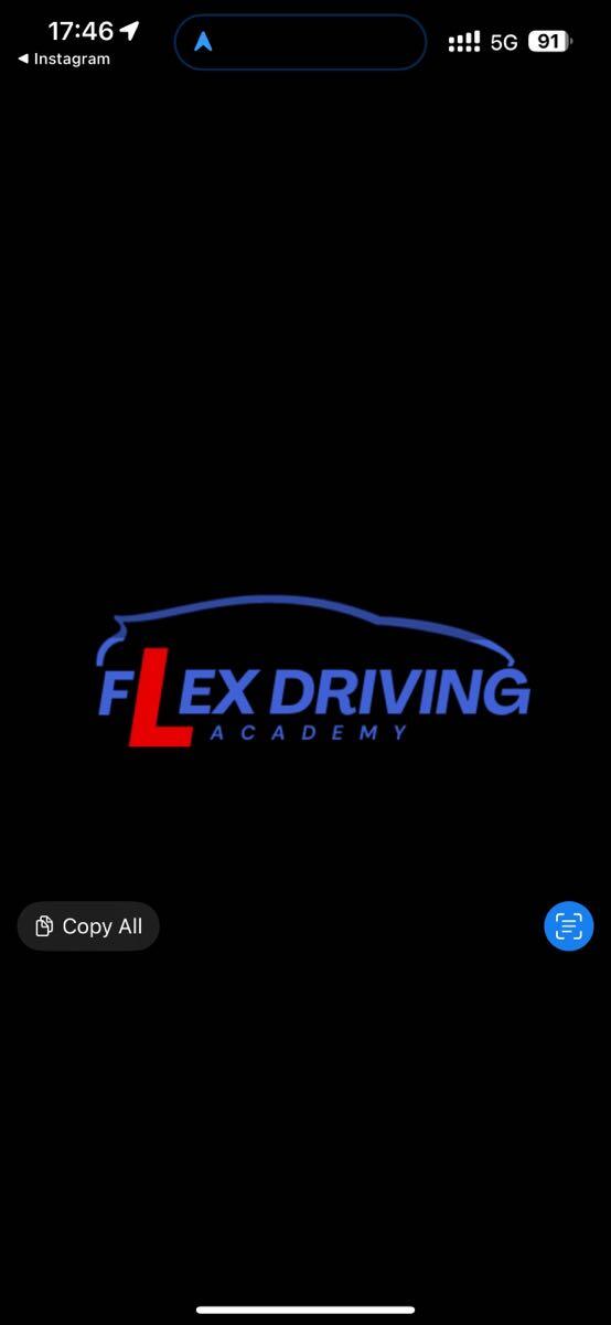 Flex Driving Academy - Bexley, GB-ENG - Nextdoor