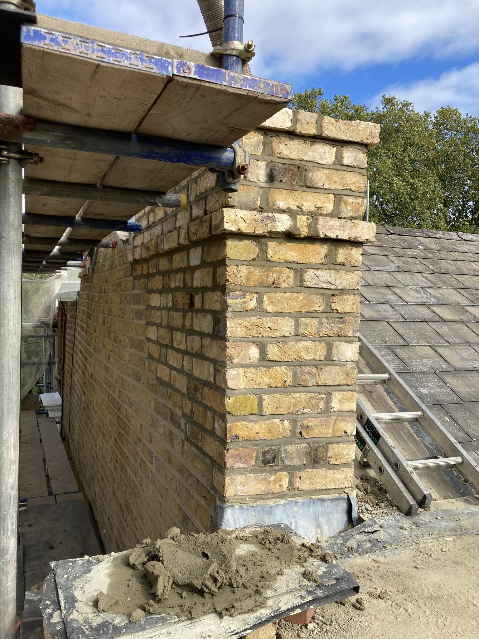 Walshswalls, Bricklayer - London - Nextdoor
