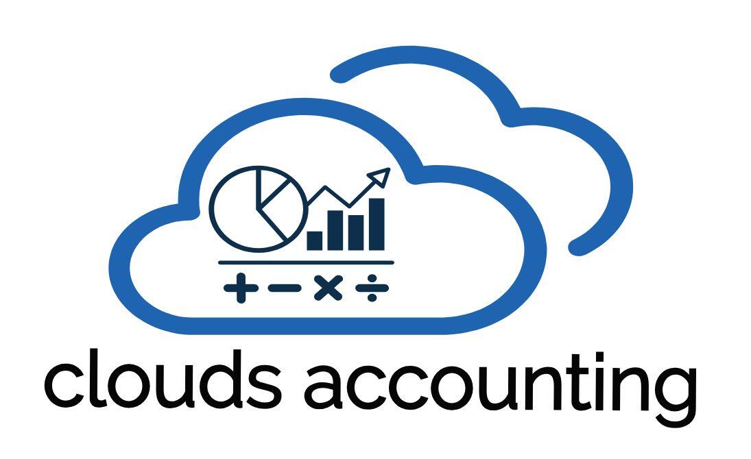Cloud Accounting Logo