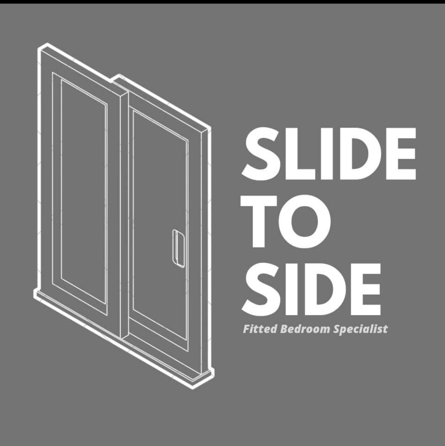 Slide To Side - Nextdoor