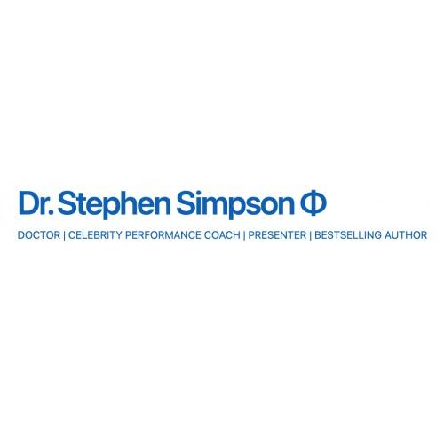 Dr Stephen Simpson MB ChB MFOM MBA - London - Nextdoor