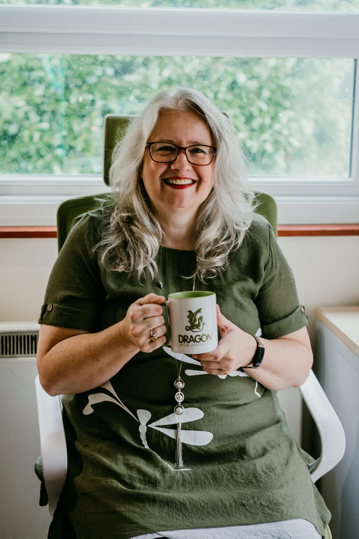 Dragon Virtual Assistants Ltd - Nextdoor