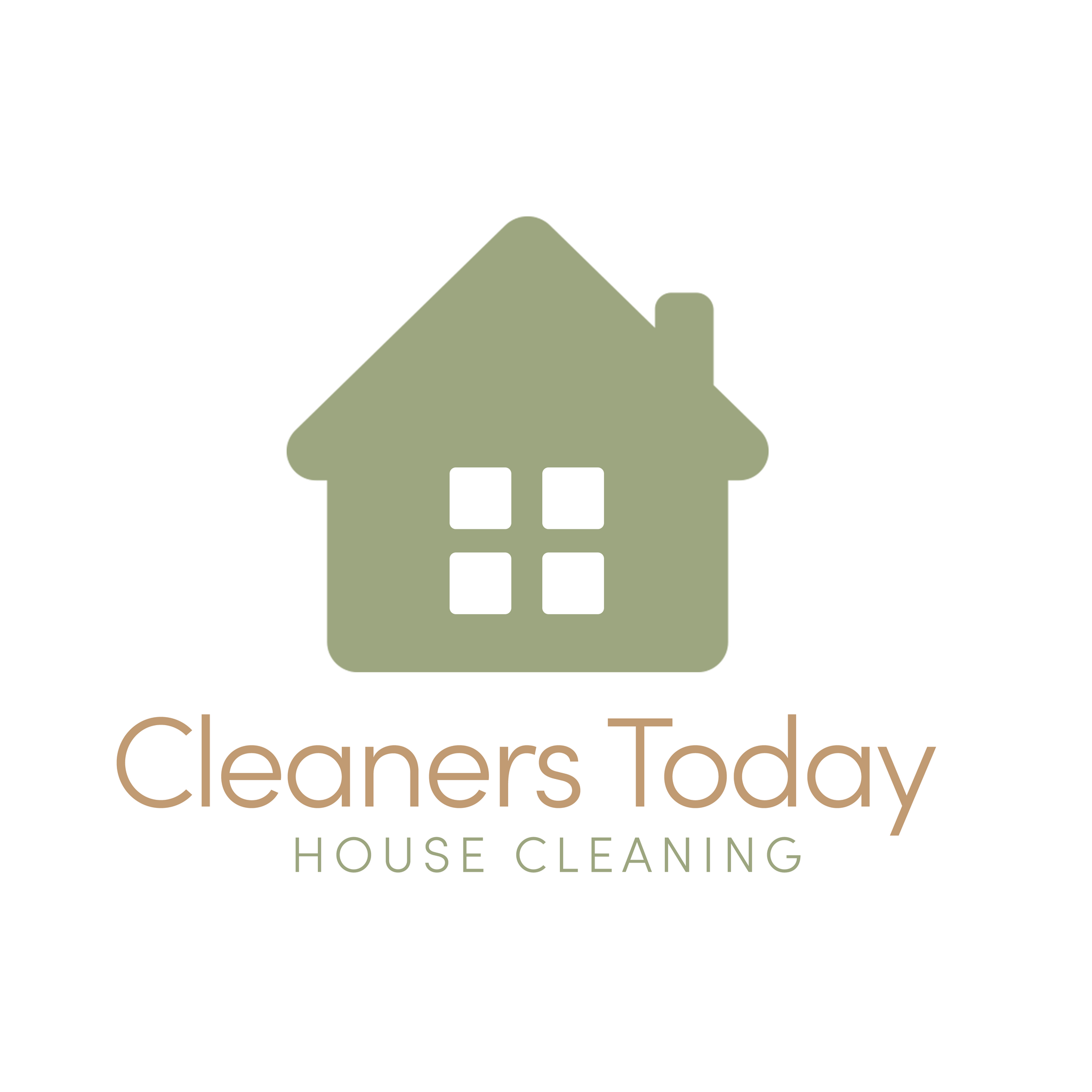 Cleaners Today - Nextdoor