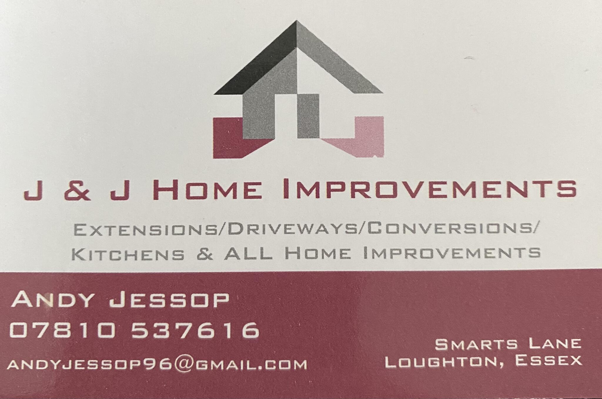 J J Home Improvements Loughton Nextdoor