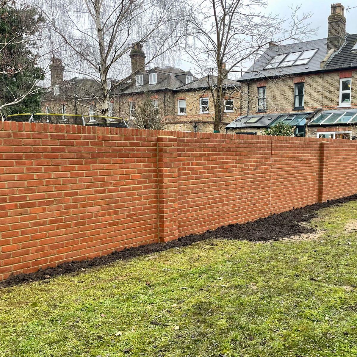 The brickwork company - Nextdoor