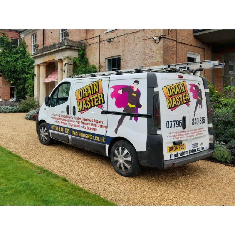 The Drain Master - Swindon - Nextdoor