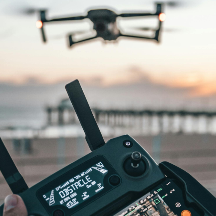 Altitude Drones - Harrogate - Nextdoor