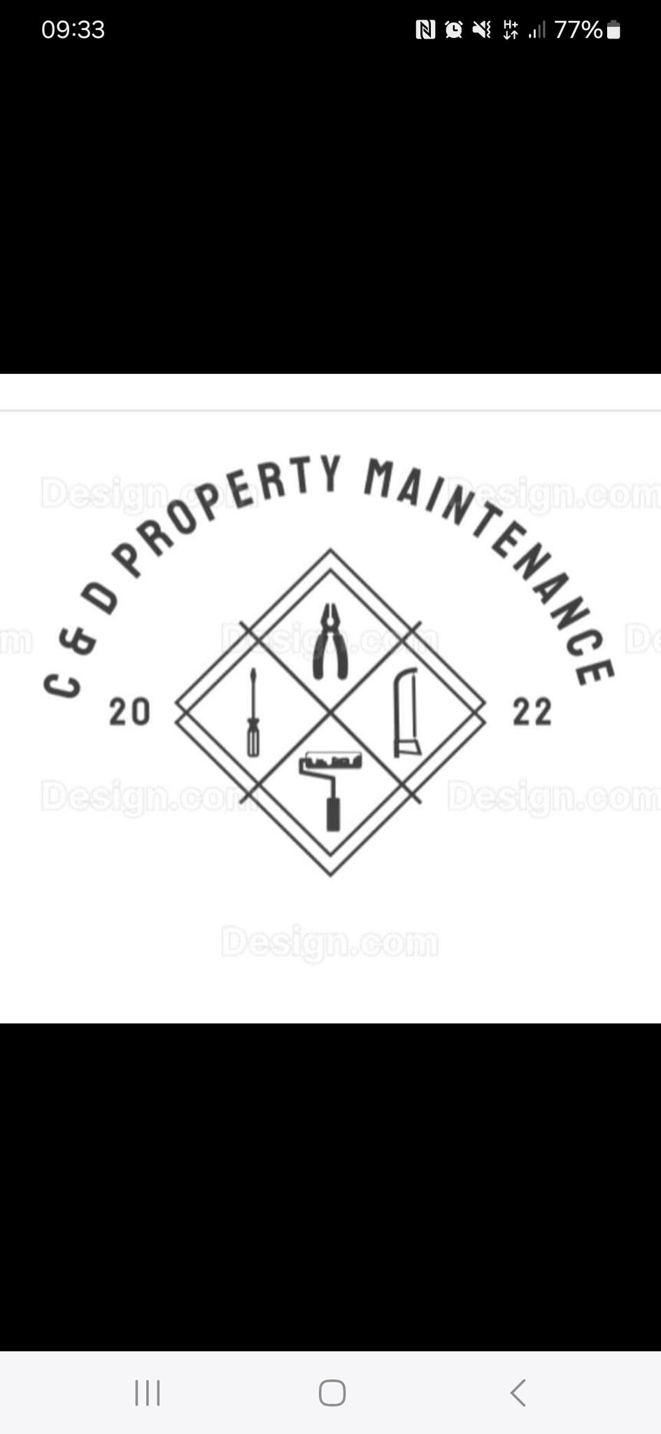 C&D Property Maintenance - Nextdoor