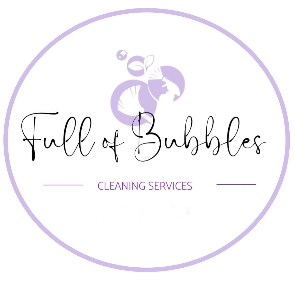 Full of Bubbles - Nextdoor